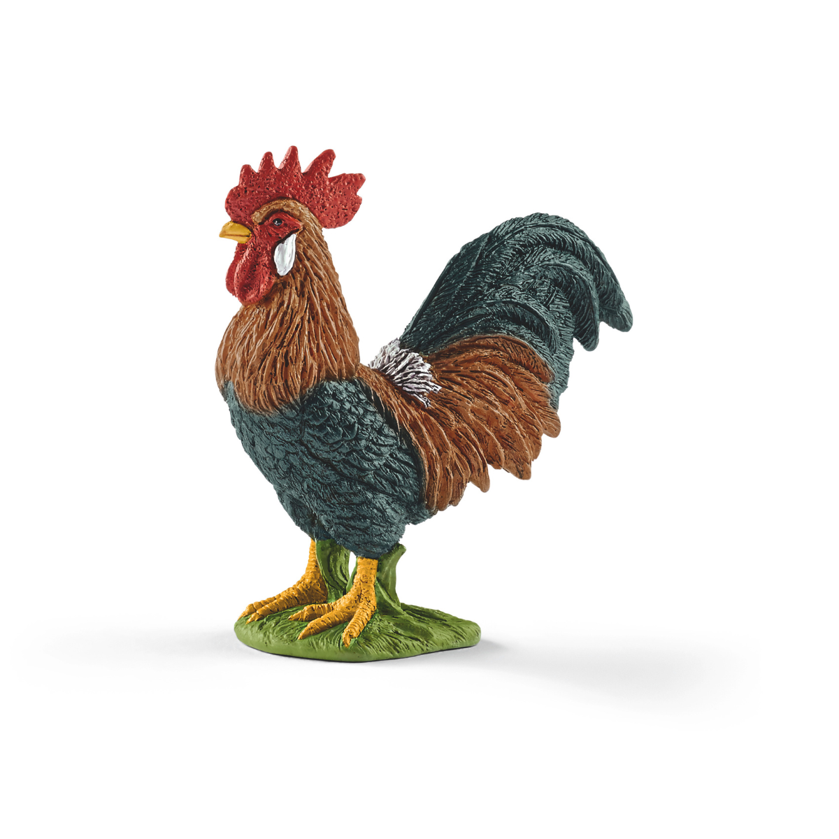 Coq (Bundle) 17064 FARM WORLD | schleich