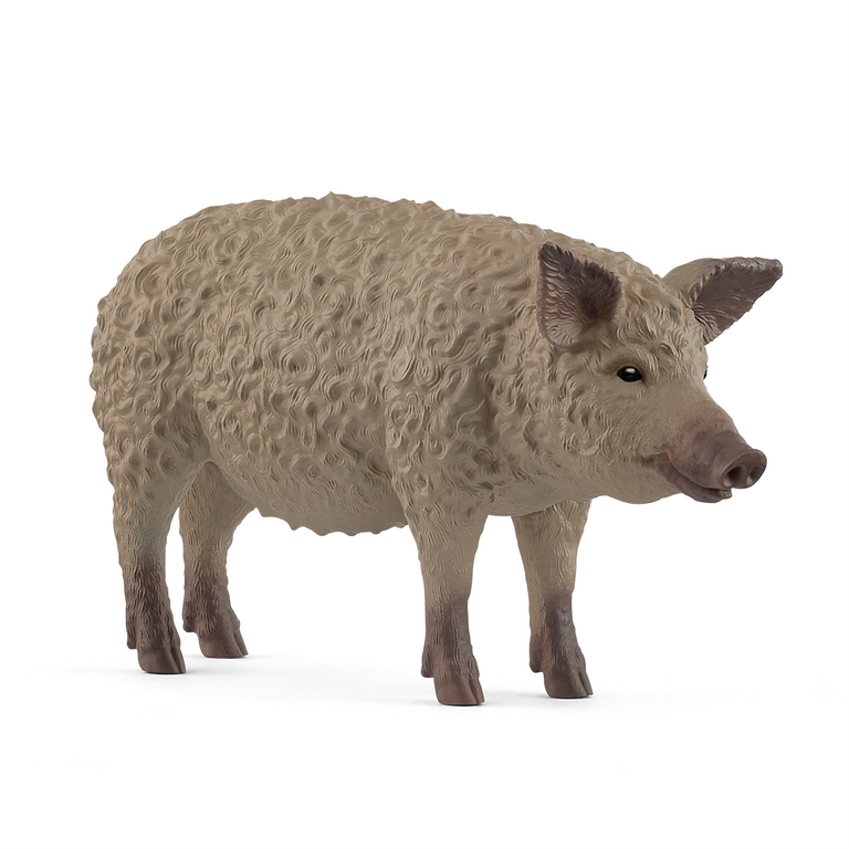 Cochon Mangalica 14892 FARM WORLD | schleich