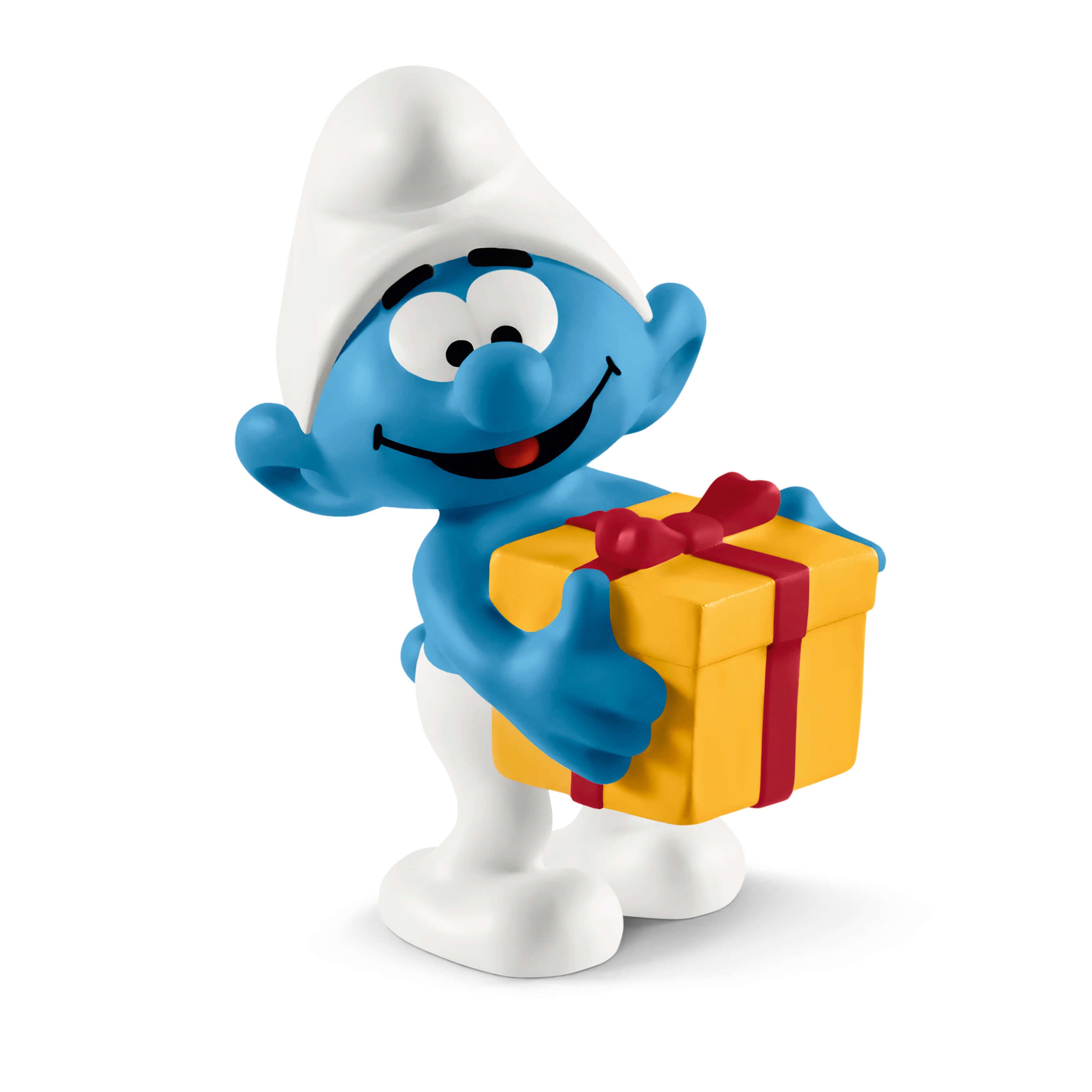 Les Schtroumpfs™ : bleus, petits et très amusants| schleich®