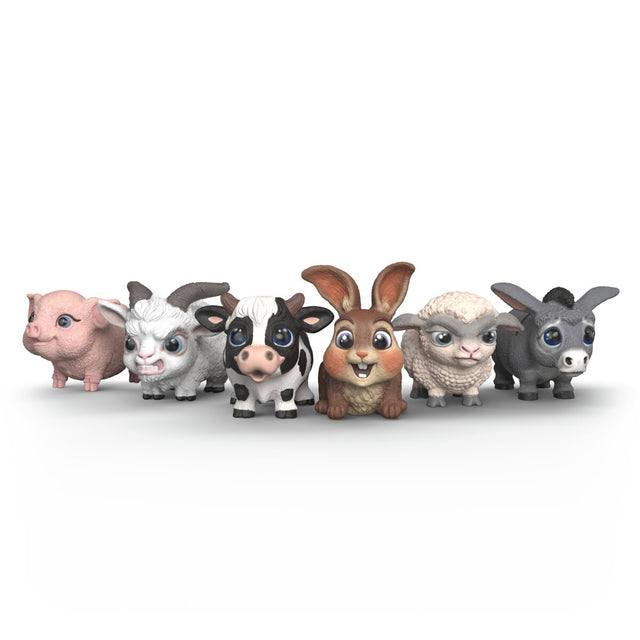 mini MATES - Serie 1 A70679 mini MATES | schleich